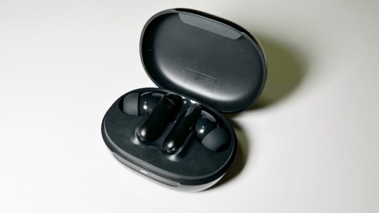 JPRiDE model i ANC レビュー｜ユーザー自身が好みの音にカスタマイズするイヤホン。サウンドメイクで無限の可能性 | りっしょのモノブログ